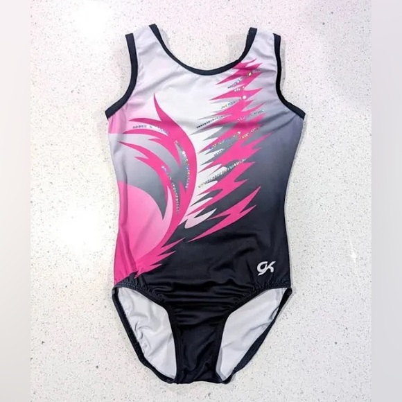 GK | Bottoms | Gk Leotard | Poshmark